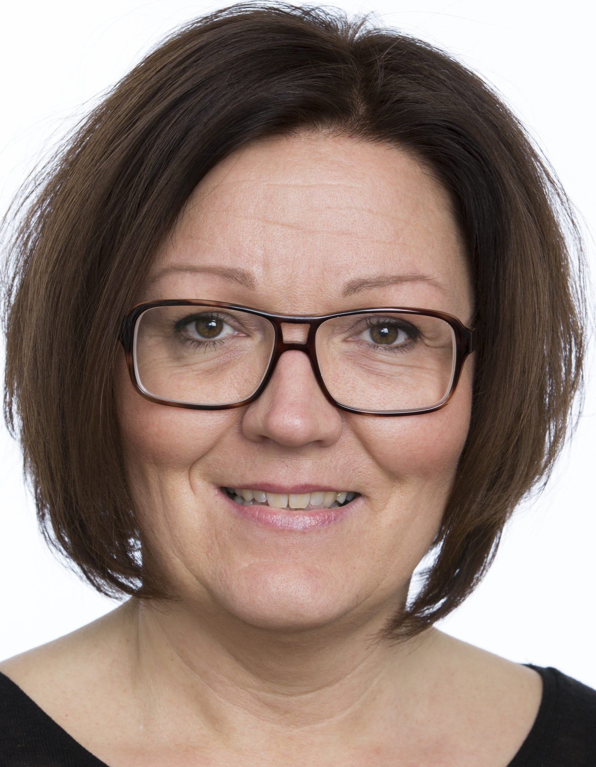 Annica Lundh – Fastec Sverige AB