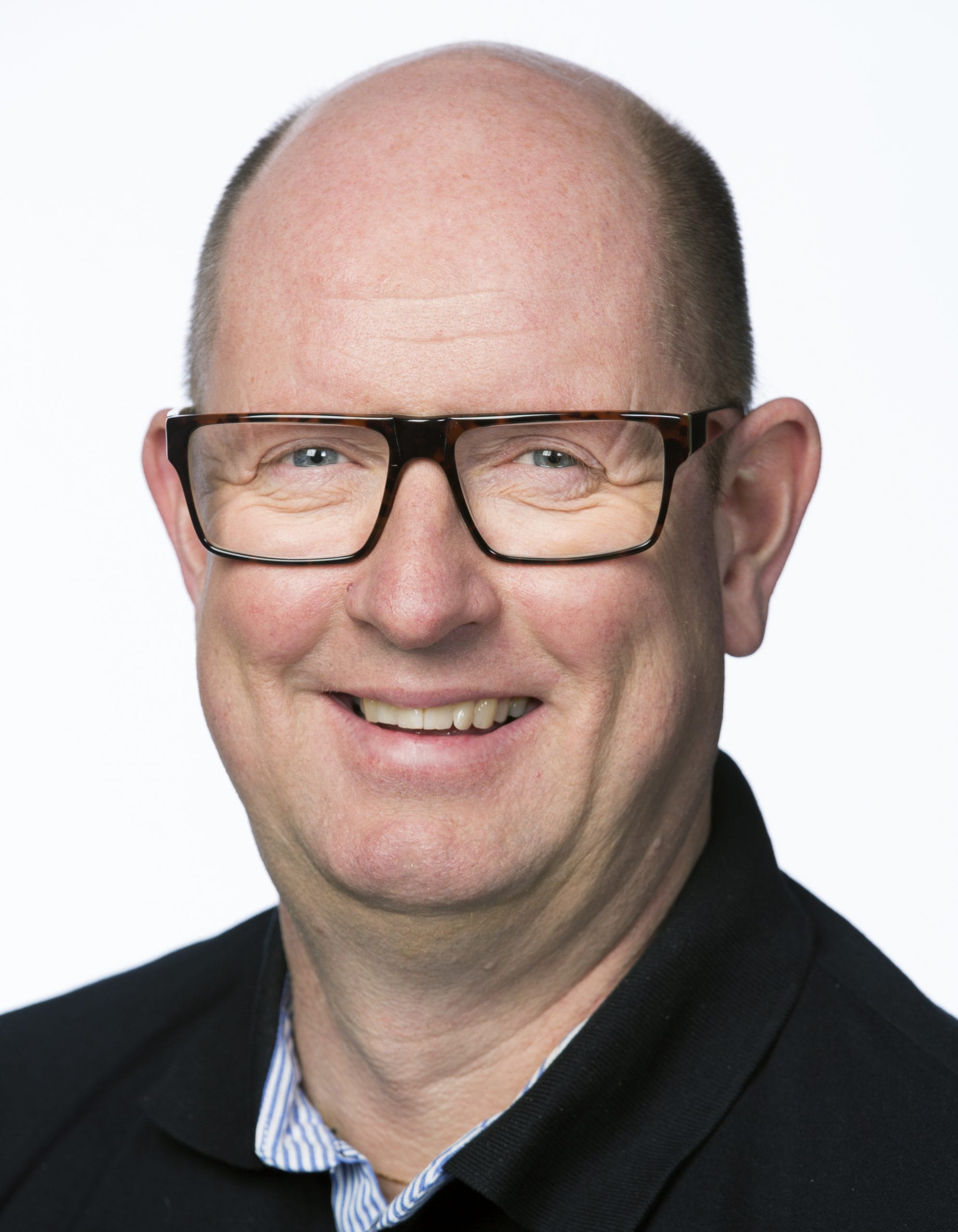 Lars-Gunnar Eiderhäll – Fastec AB